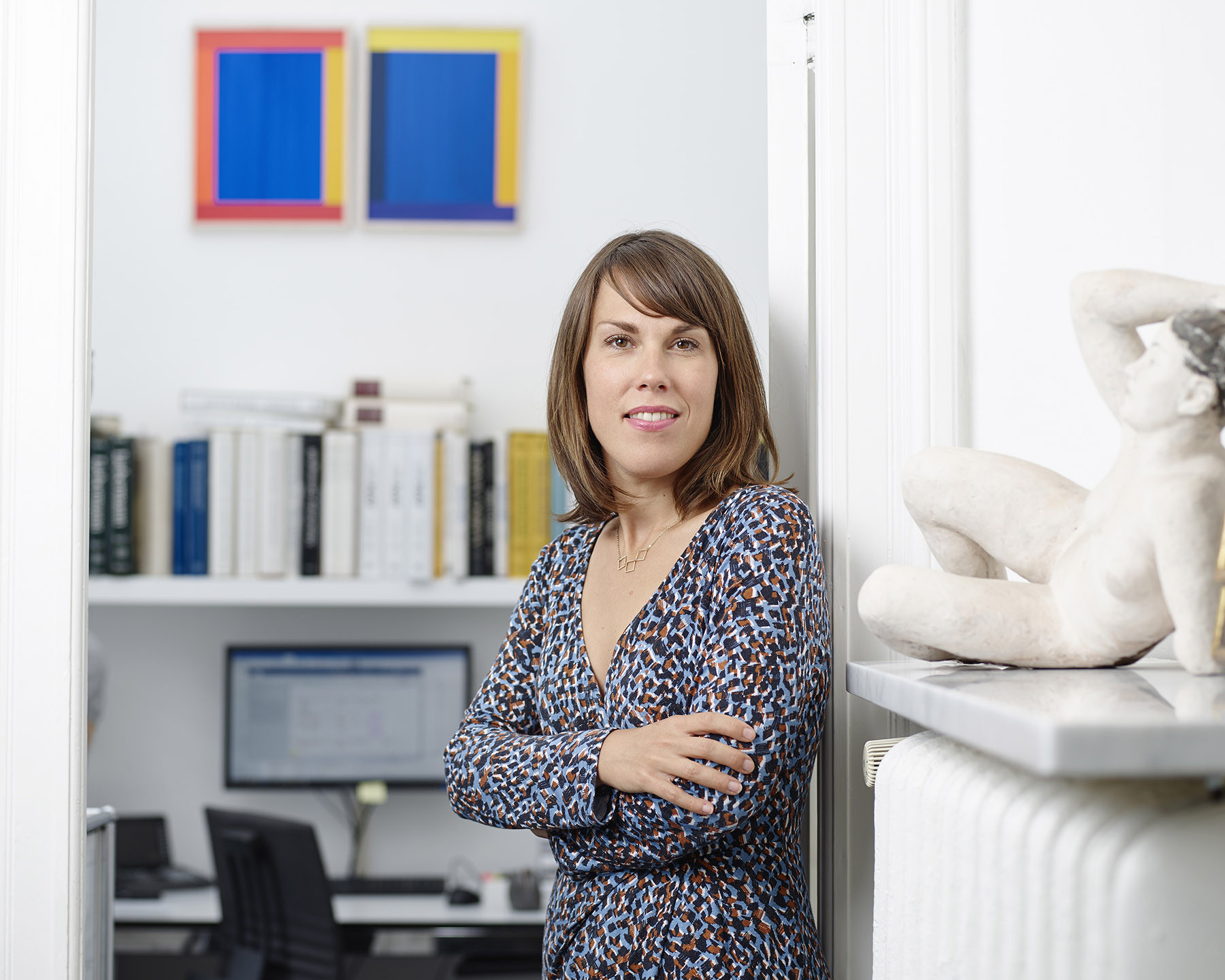 Meisterwerke des Monats: Anke Darrelmann und Nina Wagner über ihre ...