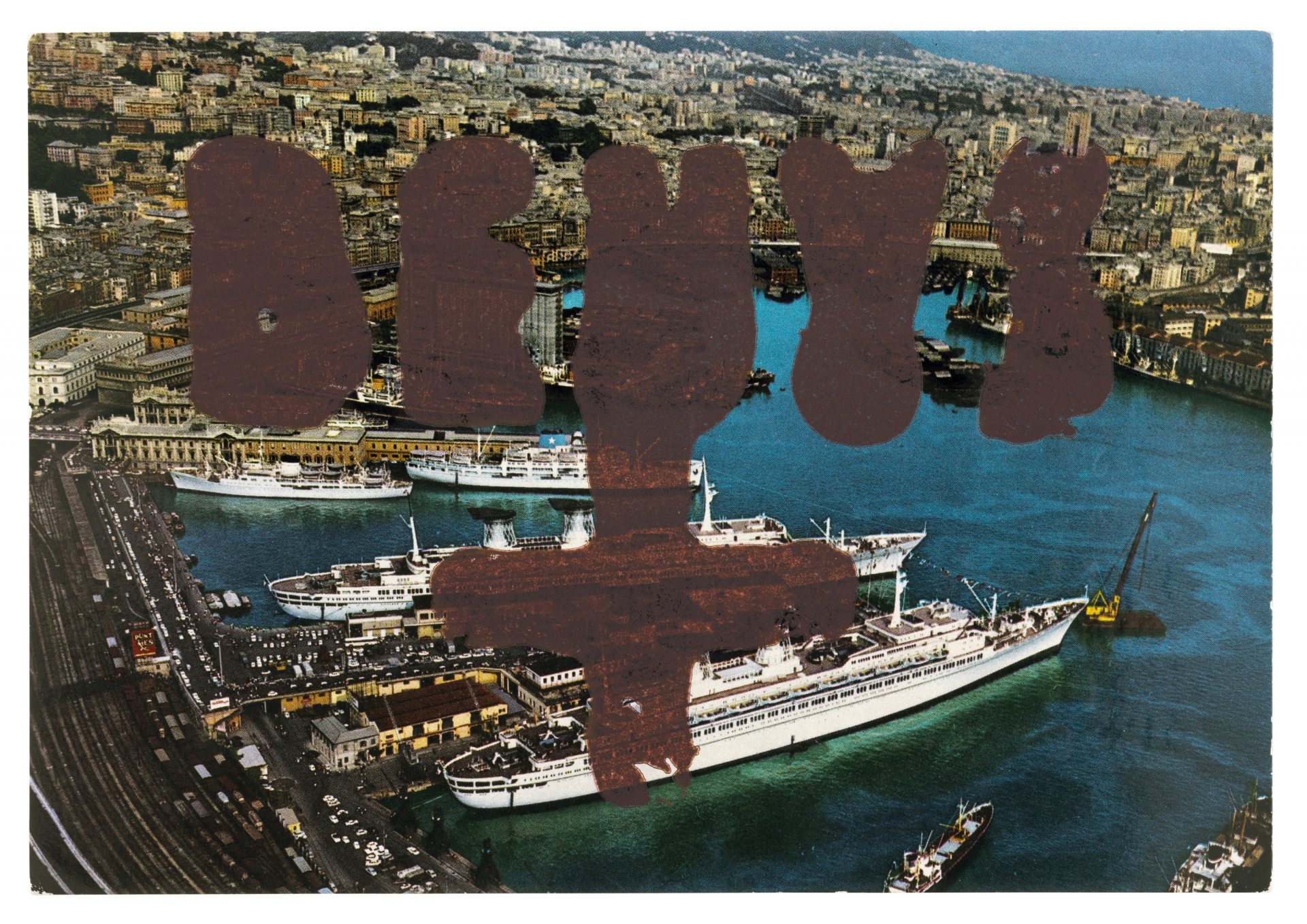 Joseph Beuys · Galerie Ludorff