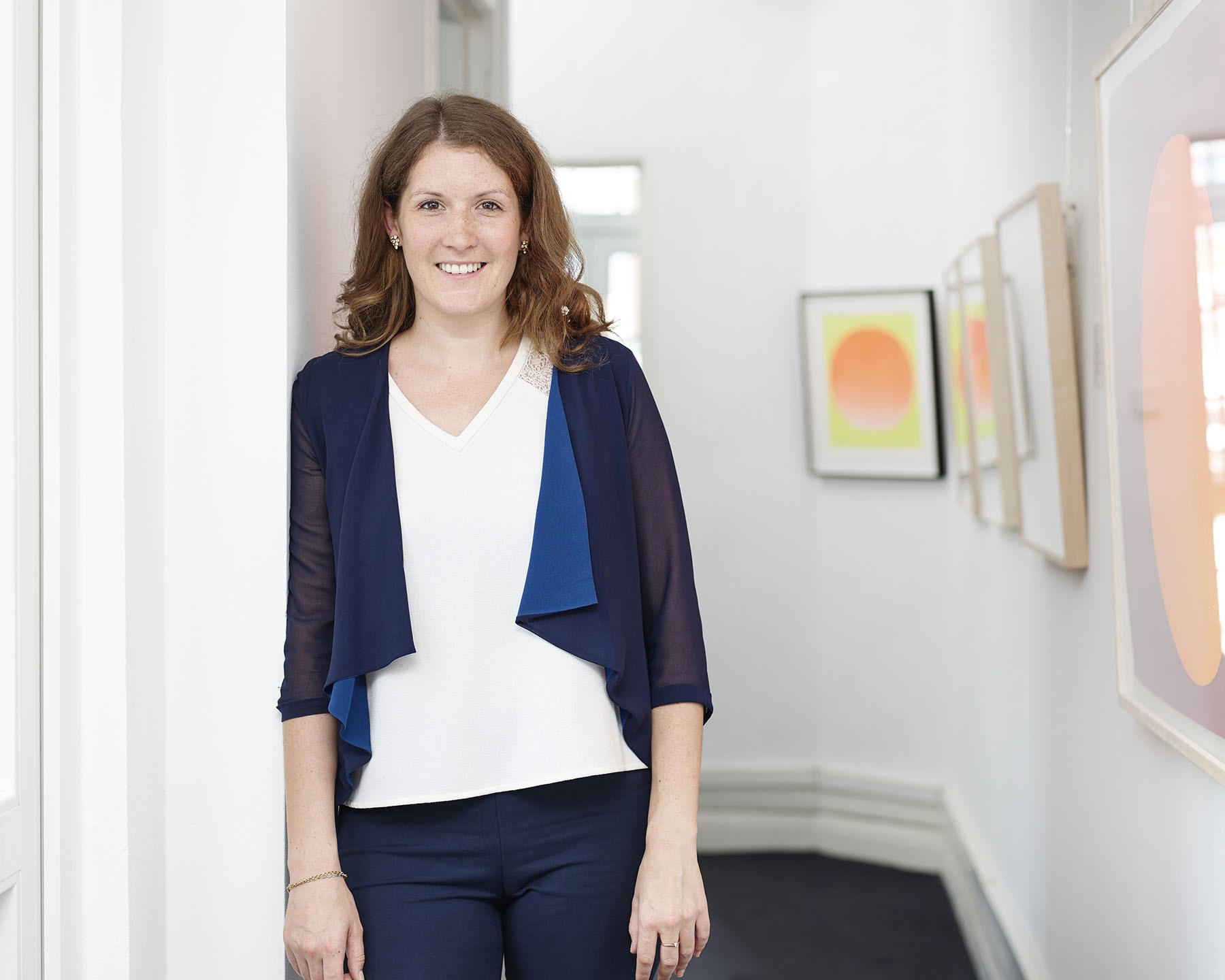 Meisterwerke des Monats: Juliana Gocke und Theresa Kohlleppel über ihre ...