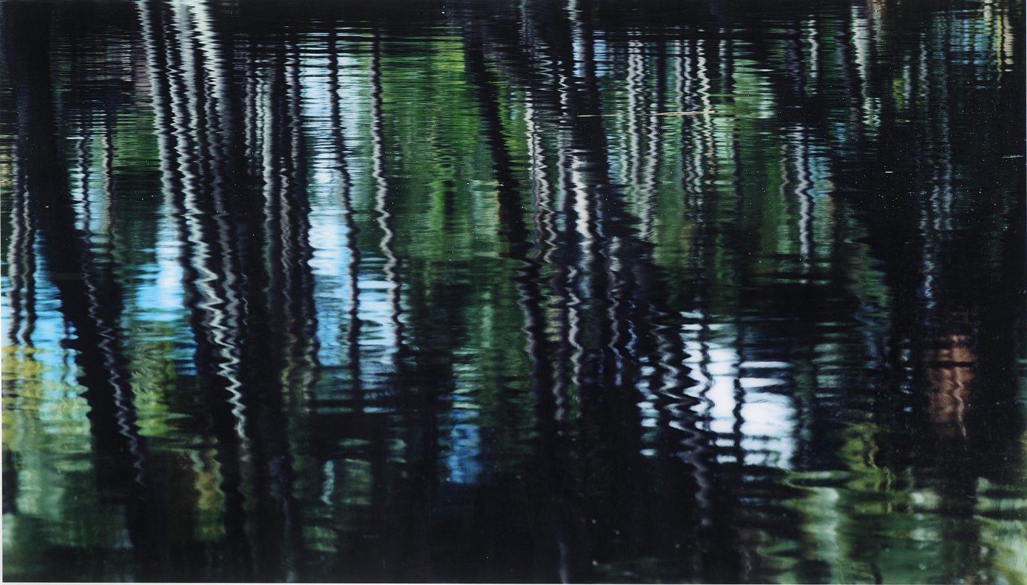 Axel Hütte · Gallery Ludorff