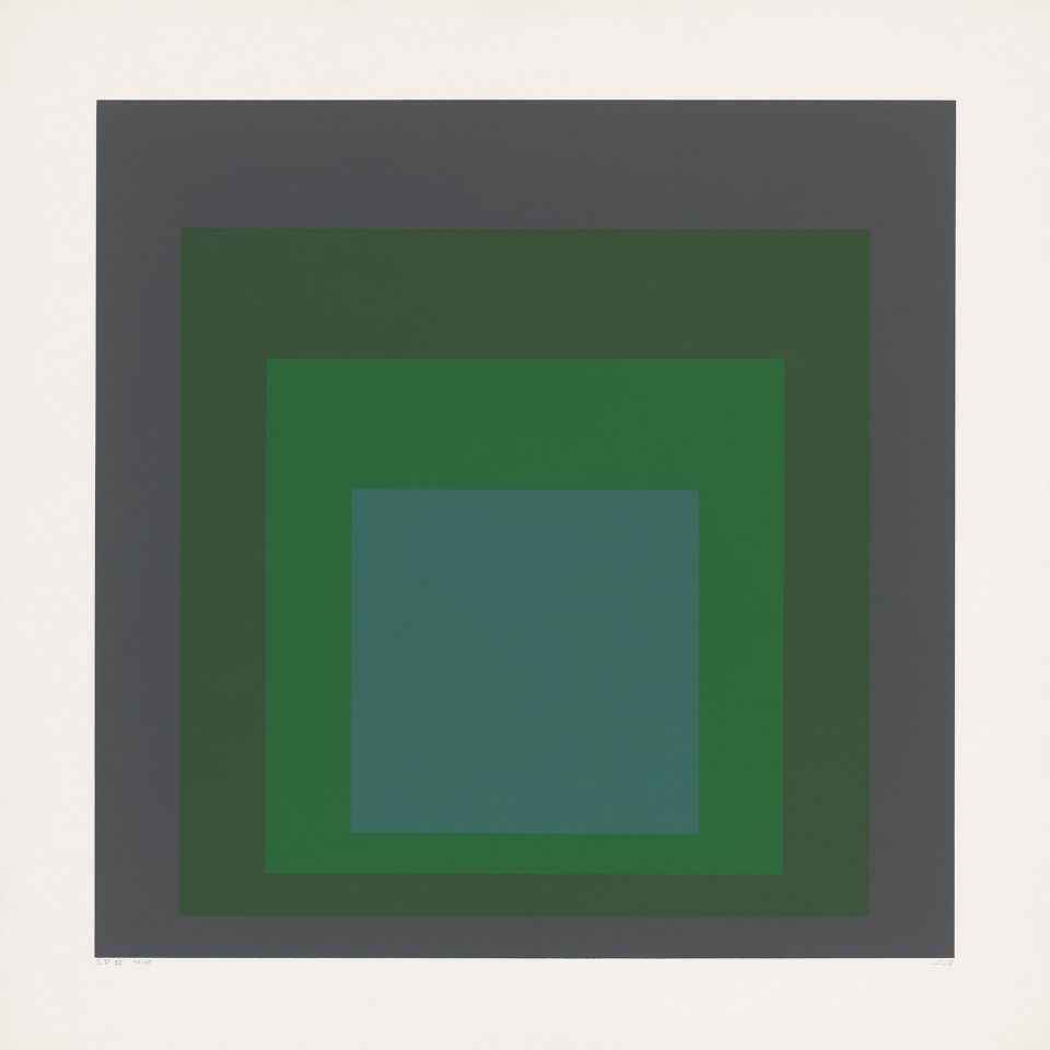 Recent Acquisitions Fall 2024 · Gallery Ludorff