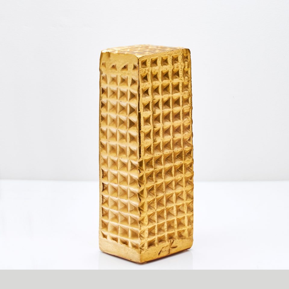 Museumsausstellung: Heinz Mack im ZKM Karlsruhe