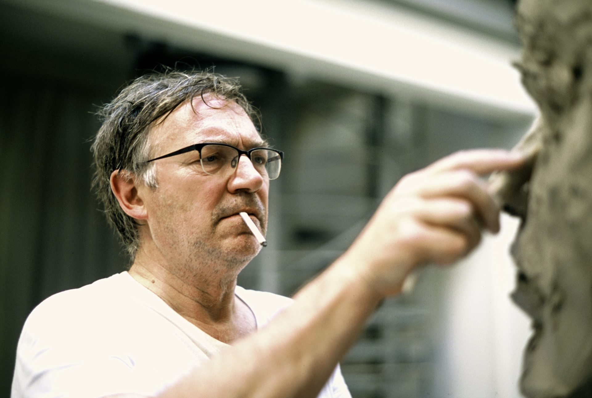 Stephan Balkenhol im Lehmbruck Museum Duisburg: Umfangreiche Werkschau ...