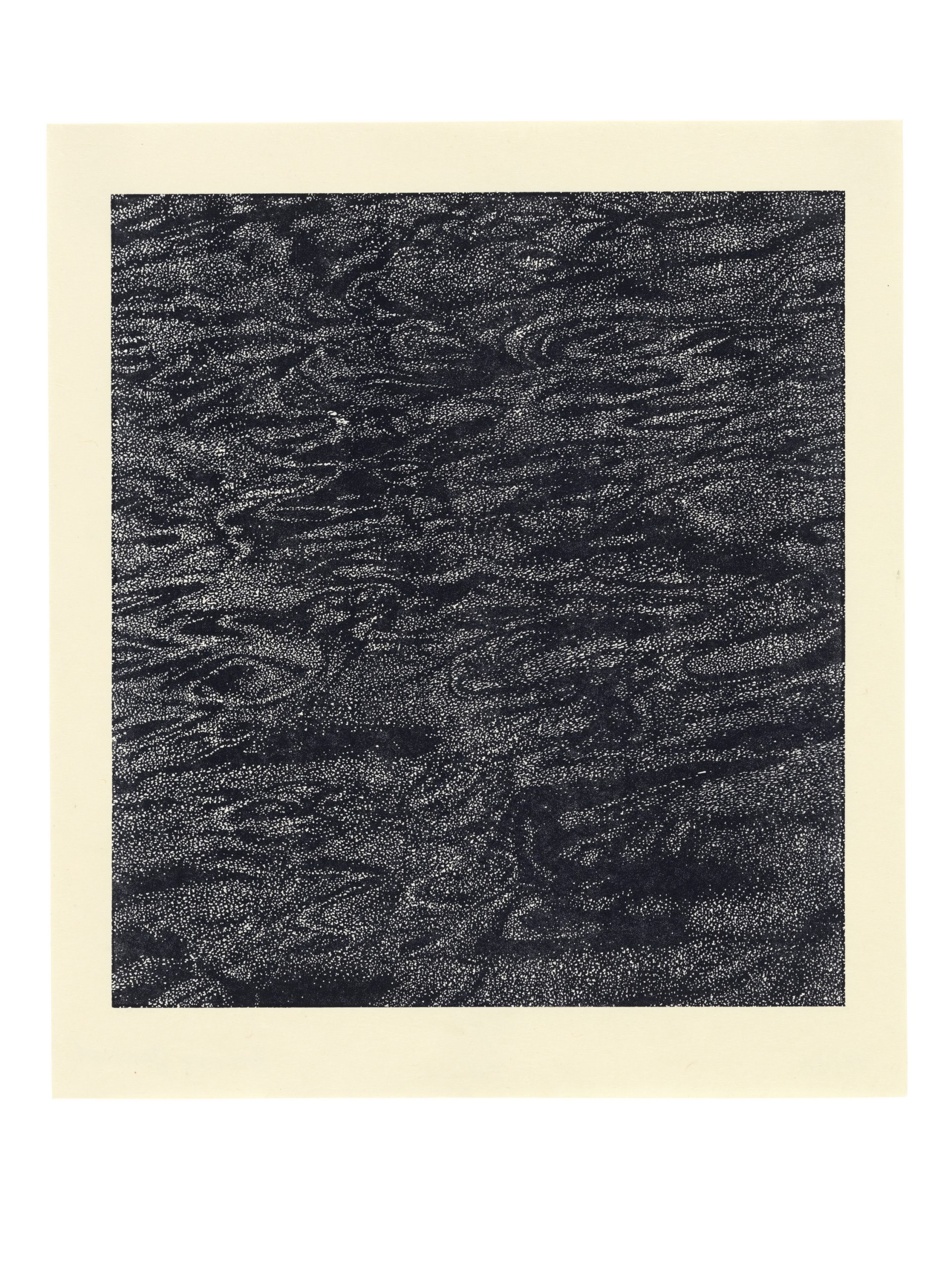 Franz Gertsch · Galerie Ludorff