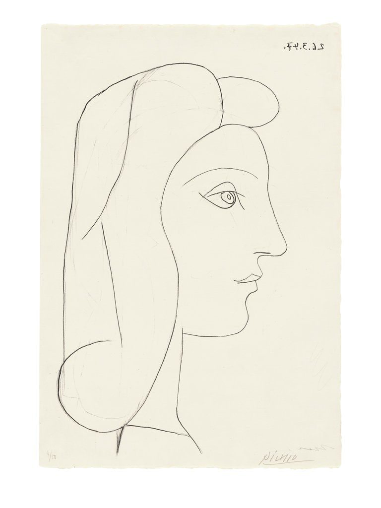 Heidi Horten Collection Wien: "RENDEZ-VOUS. Picasso, Chagall, Klein und ...