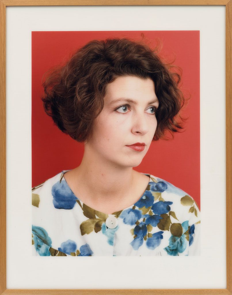 Thomas Ruff für den Kunstpalast Düsseldorf - Museumsankauf