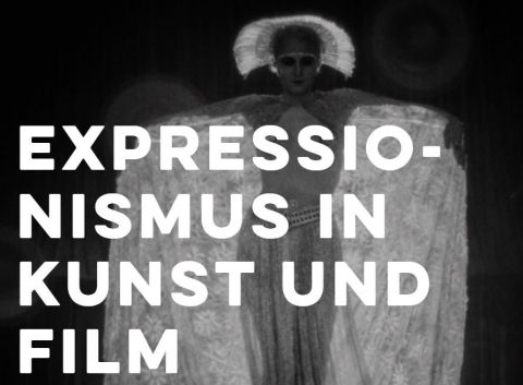 Ausstellung im Kunstforum Hermann Stenner: "Expressionismus in Kunst ...