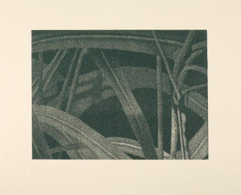 Nach der Natur · Gallery Ludorff